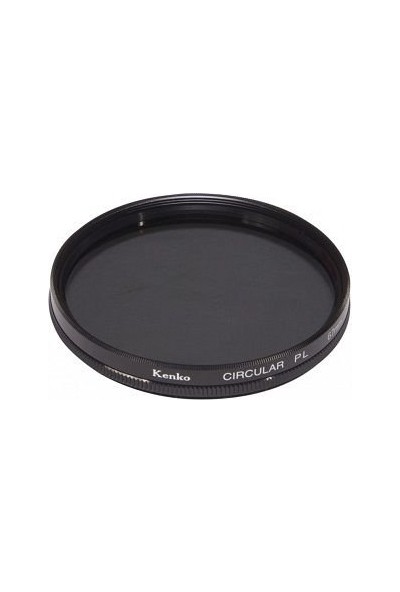 Kenko 52MM Circular Polarize Filtre Kenko 52MM Circular Polarize Filtre