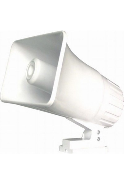 Nwork Pazarcı Hoparlörü 30W Horn HRN-508 Nwork Pazarcı Hoparlörü 30W Horn HRN-508