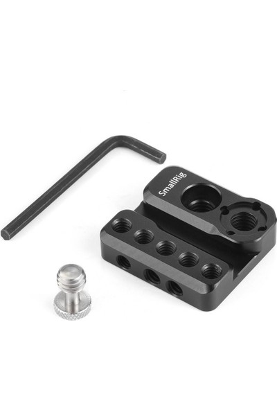 Smallrig Moza Air 2 Gimbal Için Montaj Plakası BSS2319 Smallrig Moza Air 2 Gimbal Için Montaj Plakası BSS2319