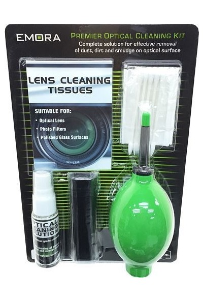 Emora Temizlik Kiti LCK05