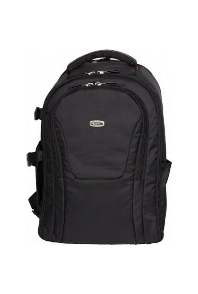 Eye Canon 760D Laptop Bölmeli Sırt Çantası