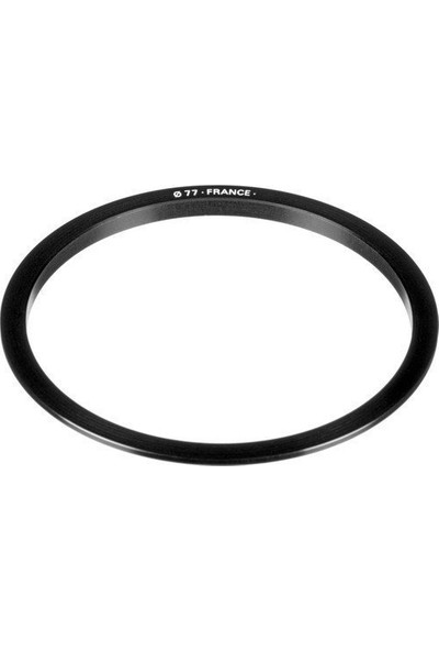 Cokin P Series Filter Holder Adapter Ring 77MM (P477) Cokin P Series Filter Holder Adapter Ring 77MM (P477)