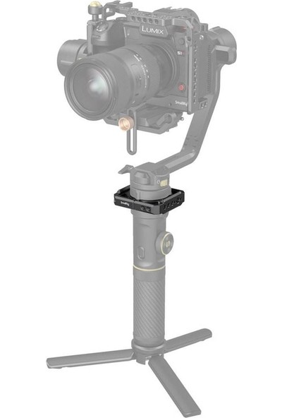 Smallrig Zhıyun Crane 2s El Sabitleyici Için Montaj Kelepçesi 2994 Smallrig Zhıyun Crane 2s El Sabitleyici Için Montaj Kelepçesi 2994