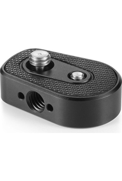 Smallrig Djı Ronin-S ve Ronin-Sc Için Montaj Plakası BSS2263 Smallrig Djı Ronin-S ve Ronin-Sc Için Montaj Plakası BSS2263