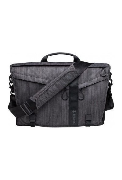 Tenba Messenger Dna 15 Graphite