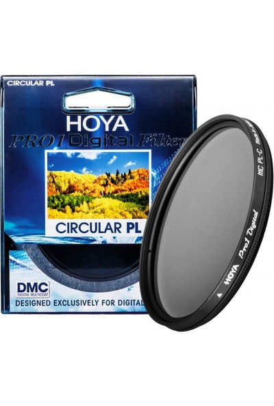 Hoya 77MM Pro1 Digital Circular Polarize Filtre Hoya 77MM Pro1 Digital Circular Polarize Filtre
