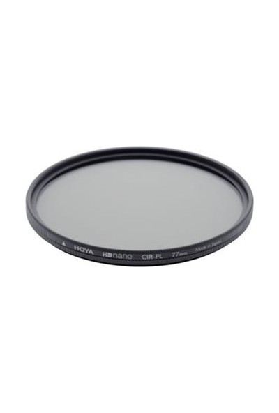 Hoya 67MM Hd Nano Circular Polarize Filtre Hoya 67MM Hd Nano Circular Polarize Filtre