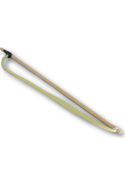 Morya Kemençe Enstrüman At Kılı Yay 80 cm