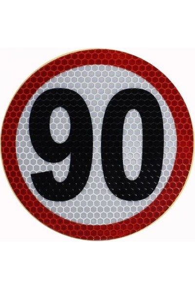 Nzb Reflektörlü Fosforlu Bant Tır Kamyon Dorse Arkası Nzb Reflektörlü Fosforlu Bant Tır Kamyon Dorse Arkası