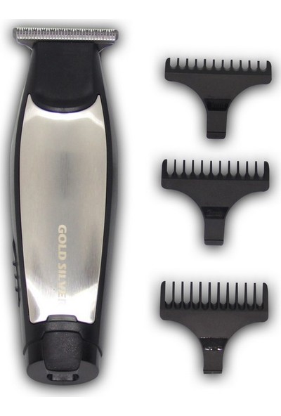 Gold Silver GS-100 Traş Makinesi Gold Silver GS-100 Traş Makinesi