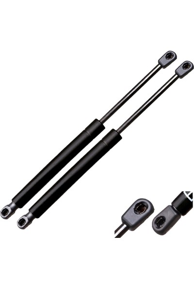 Moda Renault Scenic 2 Bagaj Amortisörü Takım Sağ-Sol 2003 - 2009 Moda Renault Scenic 2 Bagaj Amortisörü Takım Sağ-Sol 2003 - 2009