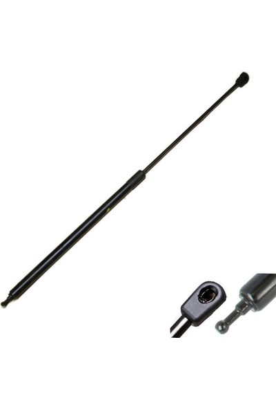Moda Renault Megane 3 2009+ Ön Kaput Amortisörü 654710003R Moda Renault Megane 3 2009+ Ön Kaput Amortisörü 654710003R