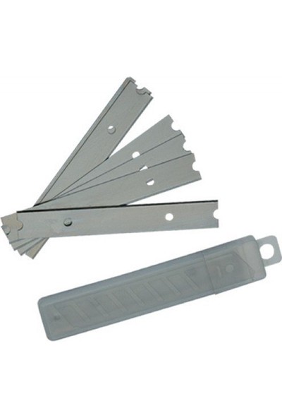 Wespa Yer Kazıma Jileti