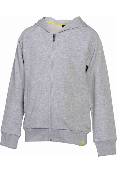 Hummel Ship Fermuarli Sweatshirt