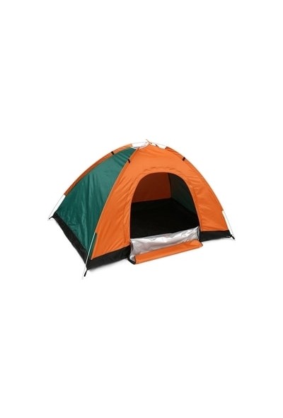 Anet 8 Kişilik Kamp Çadırı 300X220X170 cm