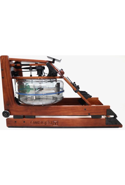 Rebuwo Katlanabilir Tip Su Hazneli Kondisyon Küreği