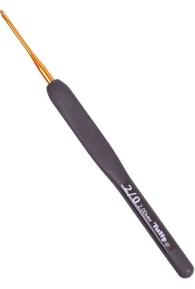 Tulip Mind Yün Tığ 2 mm