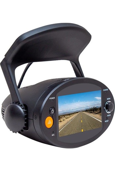 Powermaster P10 2.7'' Ekranlı 1080P Hd Araç Kamera (32GB Destekli) Powermaster P10 2.7'' Ekranlı 1080P Hd Araç Kamera (32GB Destekli)
