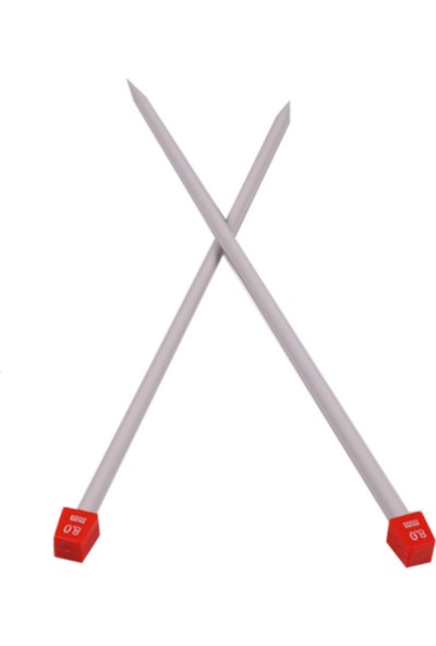 Ercü Yün Şişi 8 No