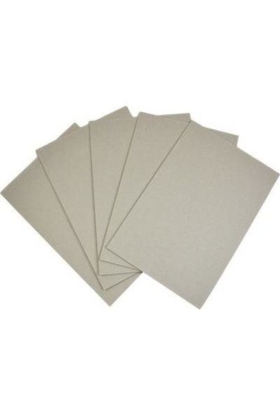 Hece Mukavva 3 mm 50 x 70 cm 5'li