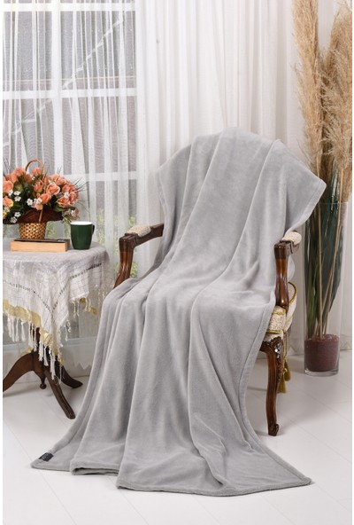 Boucle Süper Yumuşak Welsoft Battaniye