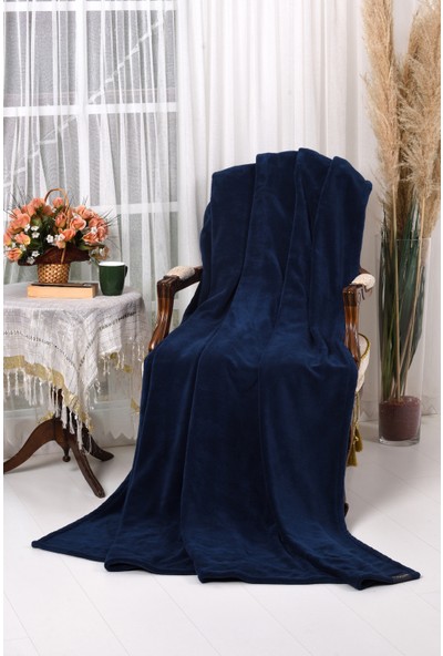 Boucle Süper Yumuşak Welsoft Battaniye