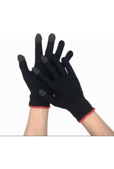 Asfal Dokunmatik Pubg Profesyonel 10 Parmak Hassas Oyuncu Eldiveni Asfal Dokunmatik Pubg Profesyonel 10 Parmak Hassas Oyuncu Eldiveni