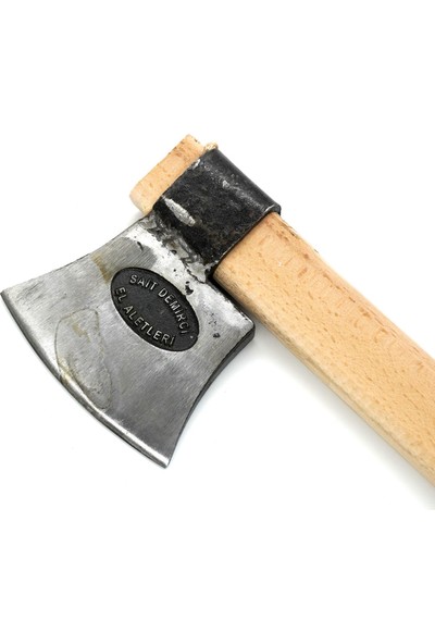 Saıt Demırcı Küçük Balta 60CM Karadeniz