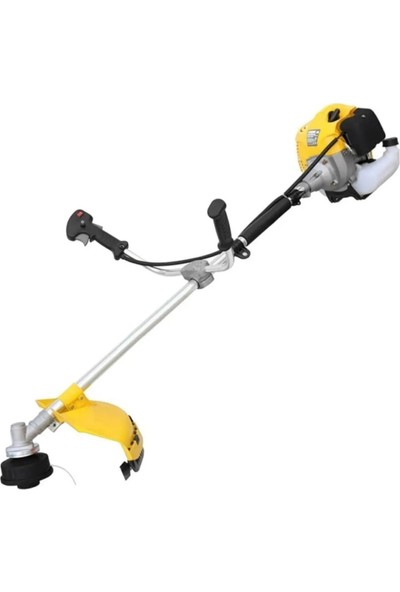 Rtrmax RTM9632 Benzinli Yan Tırpan