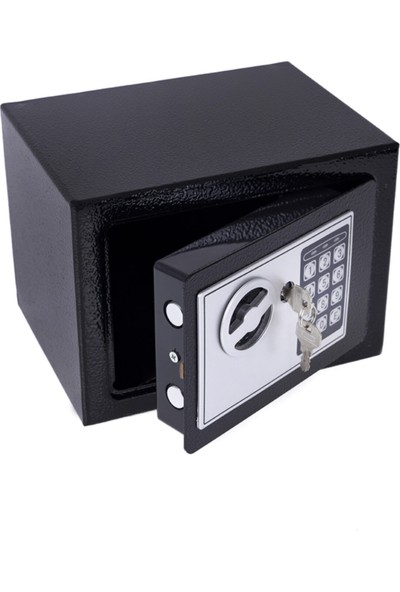 Yıldız Safe Elektronik Şifreli Çelik Para Kasası Montaj Ekipmanları Yıldız Safe Elektronik Şifreli Çelik Para Kasası Montaj Ekipmanları