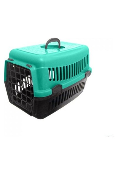 Gnd Kedi Köpek Taşıma Çantası 50X33X33 cm