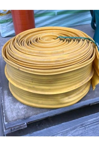 Adome Pvc Su Tutucu Bant