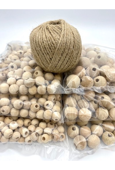 Hedef Bijuteri Ham Yuvarlak Ahşap Tahta Boncuk Seti emzik Zinciri takı makrome anahtarlık Yapımı Hedef Bijuteri Ham Yuvarlak Ahşap Tahta Boncuk Seti emzik Zinciri takı makrome anahtarlık Yapımı