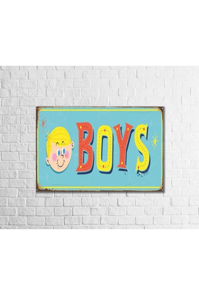 Fandomya Ahşap Poster Boys 12 x 17 cm + Çift Taraflı Bant Fandomya Ahşap Poster Boys 12 x 17 cm + Çift Taraflı Bant