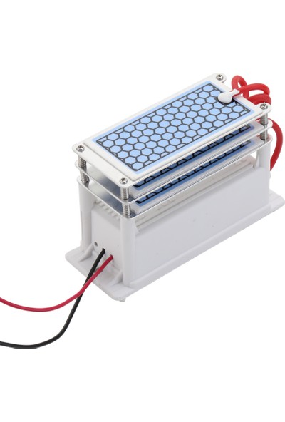 Mbw Taşınabilir Seramik Ozon 15 g Jeneratör (Yurt Dışından)