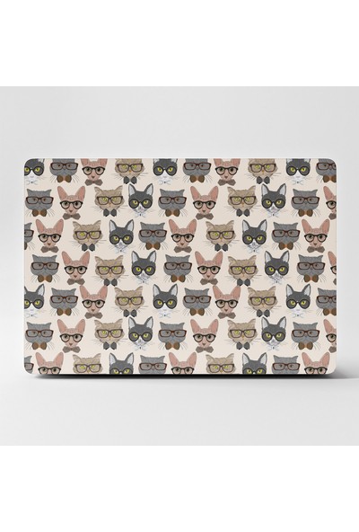 Tugibu Laptop Sticker Bilgisayar Kaplama Notebook Macbook KEDILER-LS-113 Tugibu Laptop Sticker Bilgisayar Kaplama Notebook Macbook KEDILER-LS-113