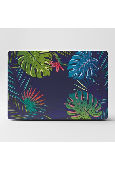 Tugibu Laptop Sticker Bilgisayar Kaplama Notebook Macbook Yeşil Lacivert -Ls-18 Tugibu Laptop Sticker Bilgisayar Kaplama Notebook Macbook Yeşil Lacivert -Ls-18