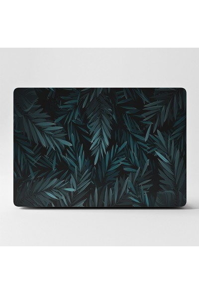 Tugibu Laptop Sticker Bilgisayar Kaplama Notebook Macbook Tropik DERIN-LS-142 Tugibu Laptop Sticker Bilgisayar Kaplama Notebook Macbook Tropik DERIN-LS-142