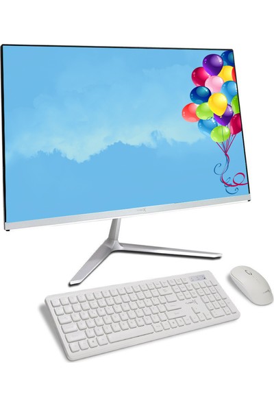 Turbox TRİ3-41 Intel Core i3 4130 4GB 120GB SSD Freedos 21.5 Turbox TRİ3-41 Intel Core i3 4130 4GB 120GB SSD Freedos 21.5