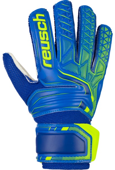Reusch Attrakt Sd Open Cuff Junior Çocuk Kaleci Eldiveni 5072515/4940 Reusch Attrakt Sd Open Cuff Junior Çocuk Kaleci Eldiveni 5072515/4940