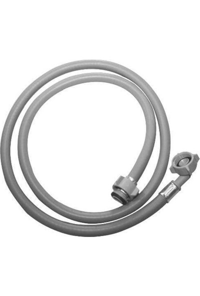 Zafer Çamaşır & Bulaşık Makinası Temiz Su Hortumu (3 Mt) 20 Bar