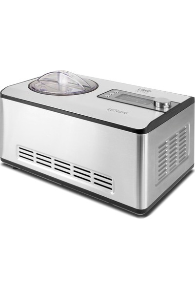 Caso 3298 Ice Creamer Dondurma Makinesi Caso 3298 Ice Creamer Dondurma Makinesi
