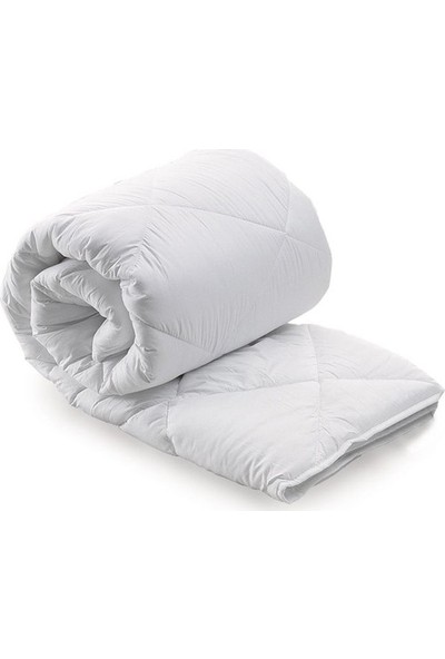 Altınbaşak 195 x 215 cm Microfiber Çift Kişilik Yorgan