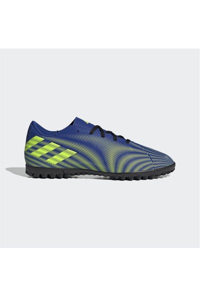 Adidas Futbol Ayakkabısı Halısaha Nemezız .4 Tf FW7405