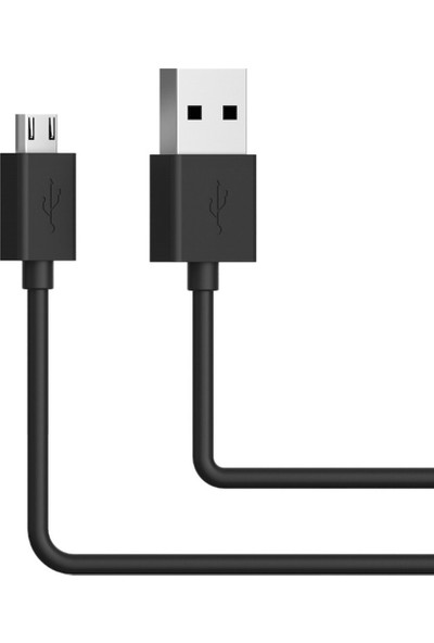 Dexım Mıcro USB Kablo Siyah