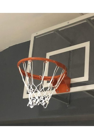 Okare Spor Basketbol Pota Filesi