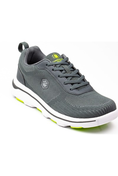 Lumberjack 100602056 Pastel Gri Erkek Spor Ayakkabi Lumberjack 100602056 Pastel Gri Erkek Spor Ayakkabi