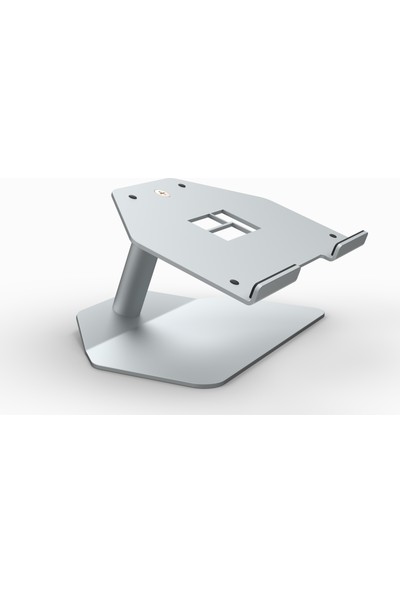B1 Design B1-17 Notebook ve Macbook Standı B1 Design B1-17 Notebook ve Macbook Standı