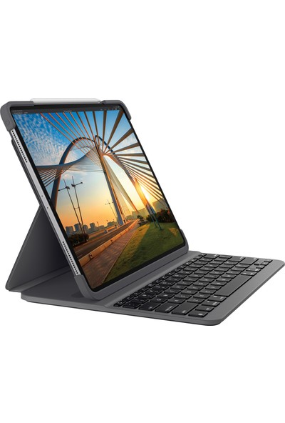 Logitech Slim Folio Pro IPAD Pro 11 Logitech Slim Folio Pro IPAD Pro 11