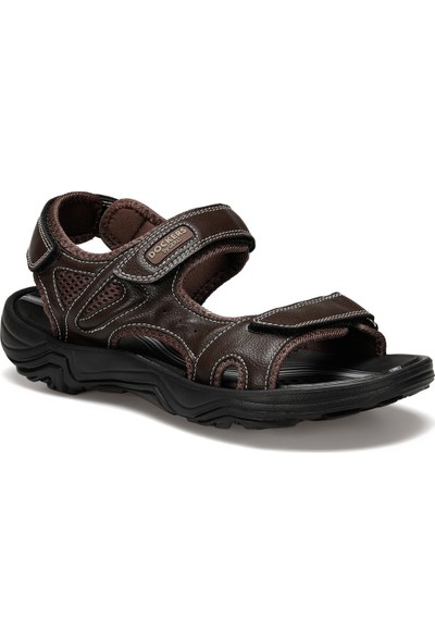 Dockers By Gerli 228651 Kahverengi Erkek Sandalet